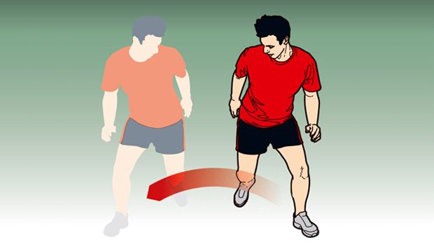 Kick-off on the front foot | FourFourTwo