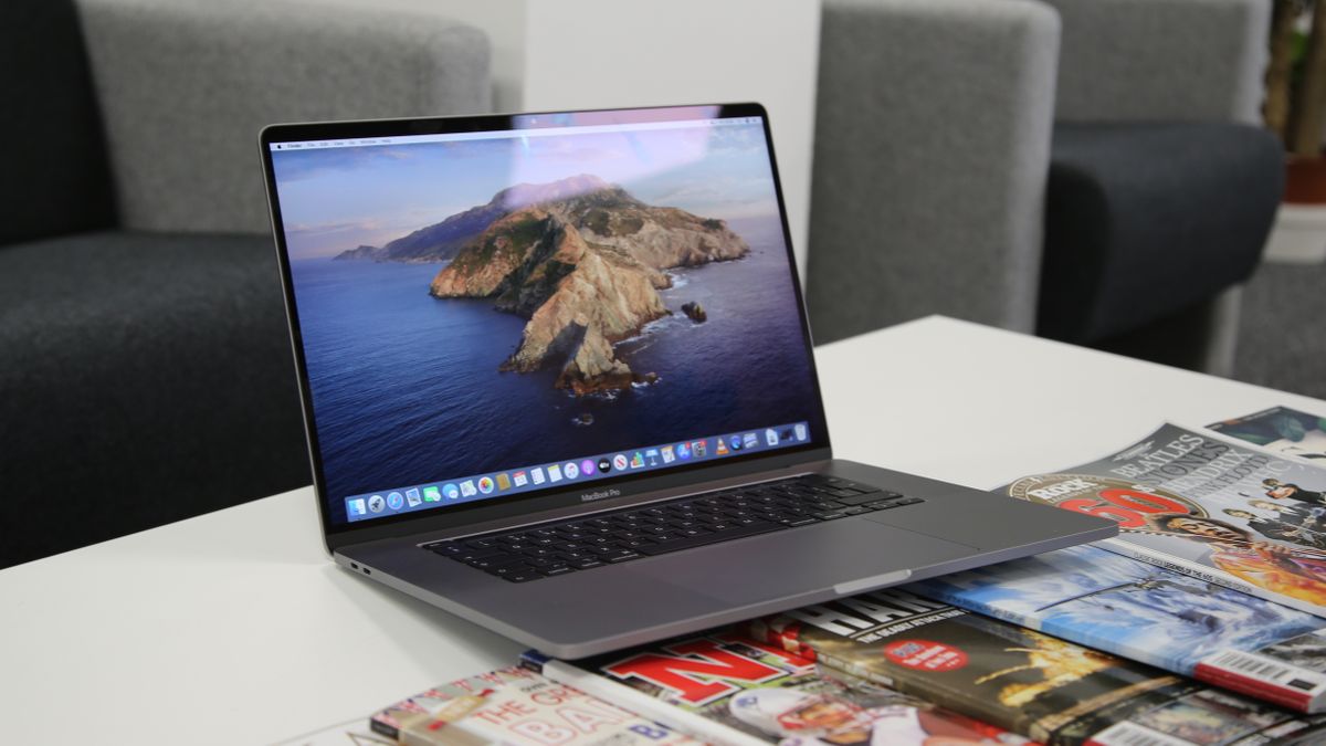 The most powerful laptops in 2022 | Creative Bloq