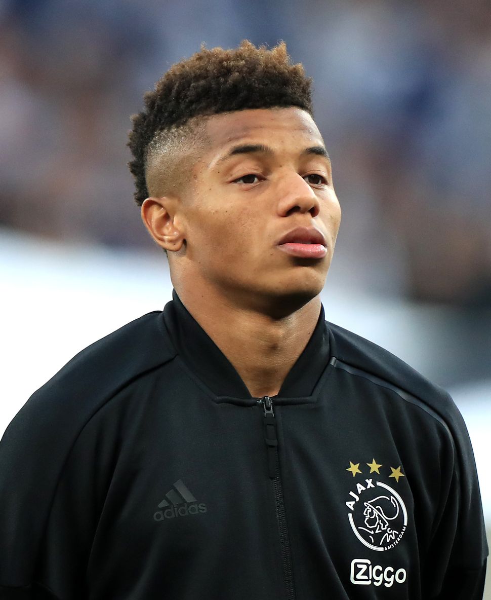 Blues considering move for Neres if appeal over transfer ban is ...