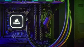 Novatech Reign Sentry Extreme MKII Gaming PC review | TechRadar