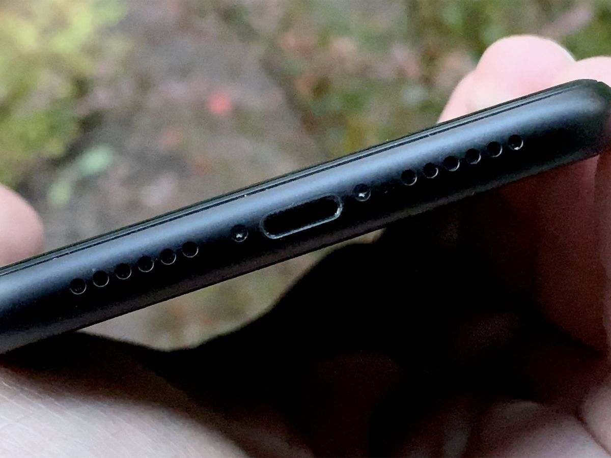 iPhone XR Review: Almost all the best for way, way less | iMore