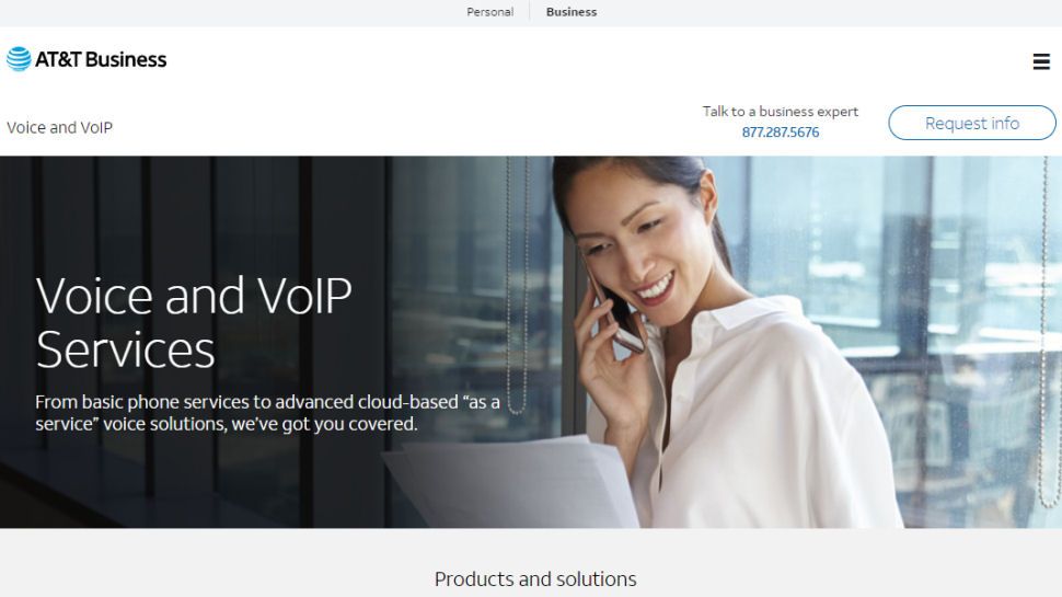 Best VoIP provider of 2025 | TechRadar