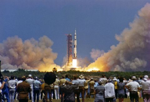 Moonshots and Snapshots of Project Apollo | Space