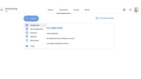 Google Classroom for teachers | Tech & Learning
