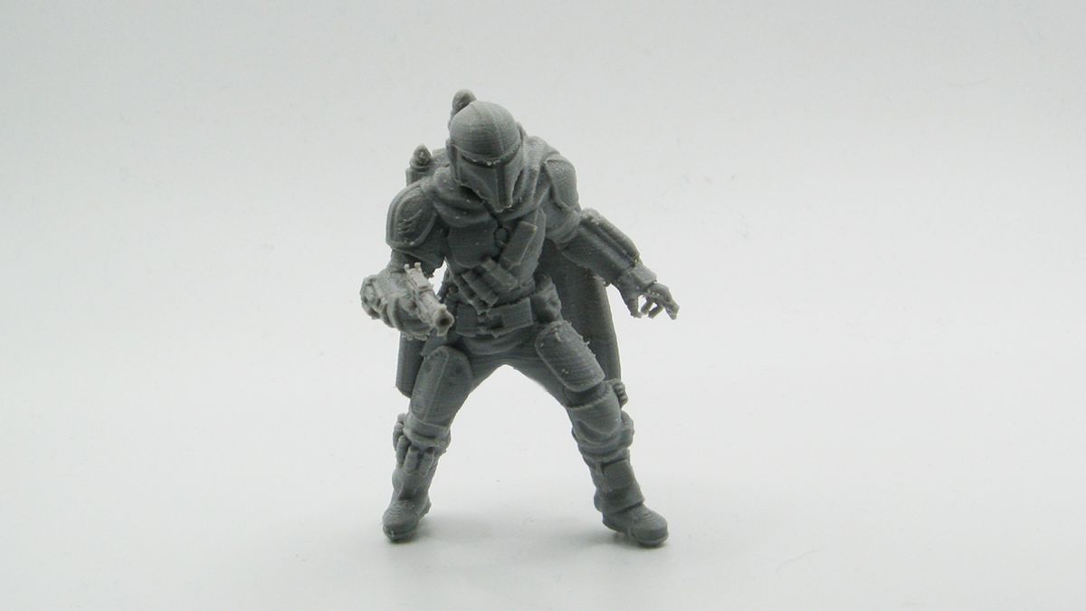 Best free Star Wars 3D prints | Space