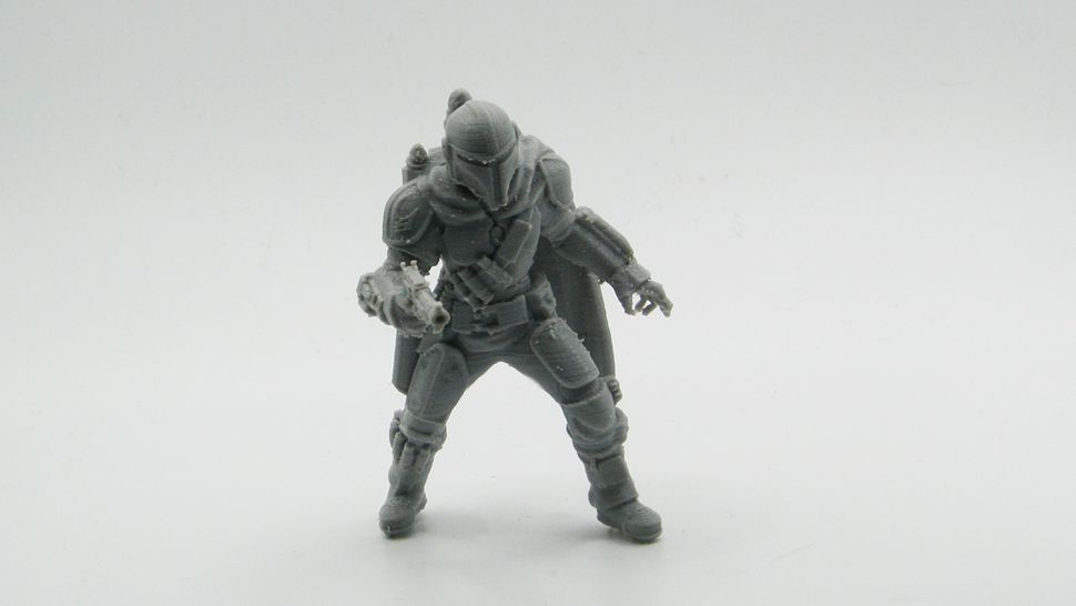 Best free Star Wars 3D prints | Space