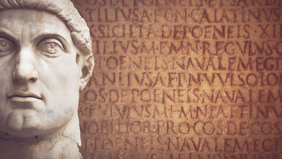 Roman emperor quiz: Test your knowledge on the rulers of the ancient ...