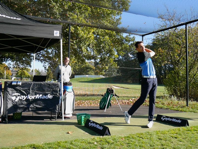 TaylorMade P760 Iron Review - Golf Monthly Gear | Golf Monthly