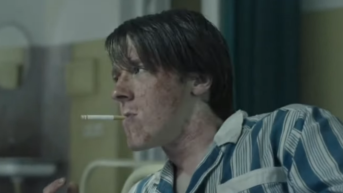 The Walking Dead: Daryl Dixon Cast: Where You've Seen The Actors Before ...