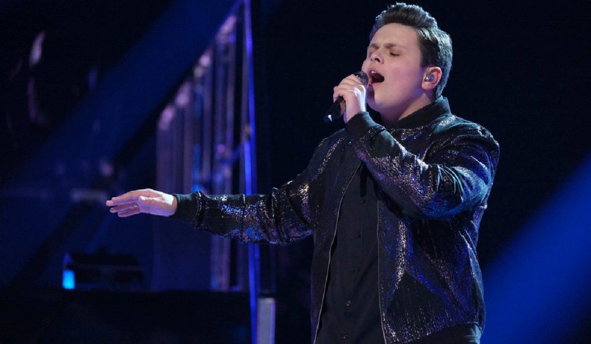 The Voice Crowned It's Season 19 Winner, And Made History In The ...
