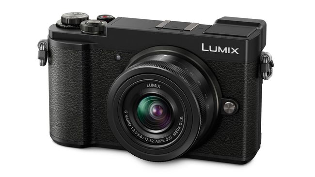 The best Panasonic camera in 2022 | Digital Camera World