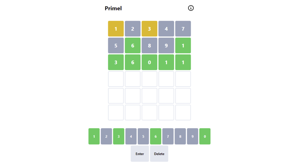 Games like Wordle – the best spinoffs and alternatives | TechRadar