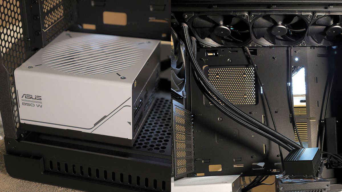 How to build a power PC on a budget | Creative Bloq