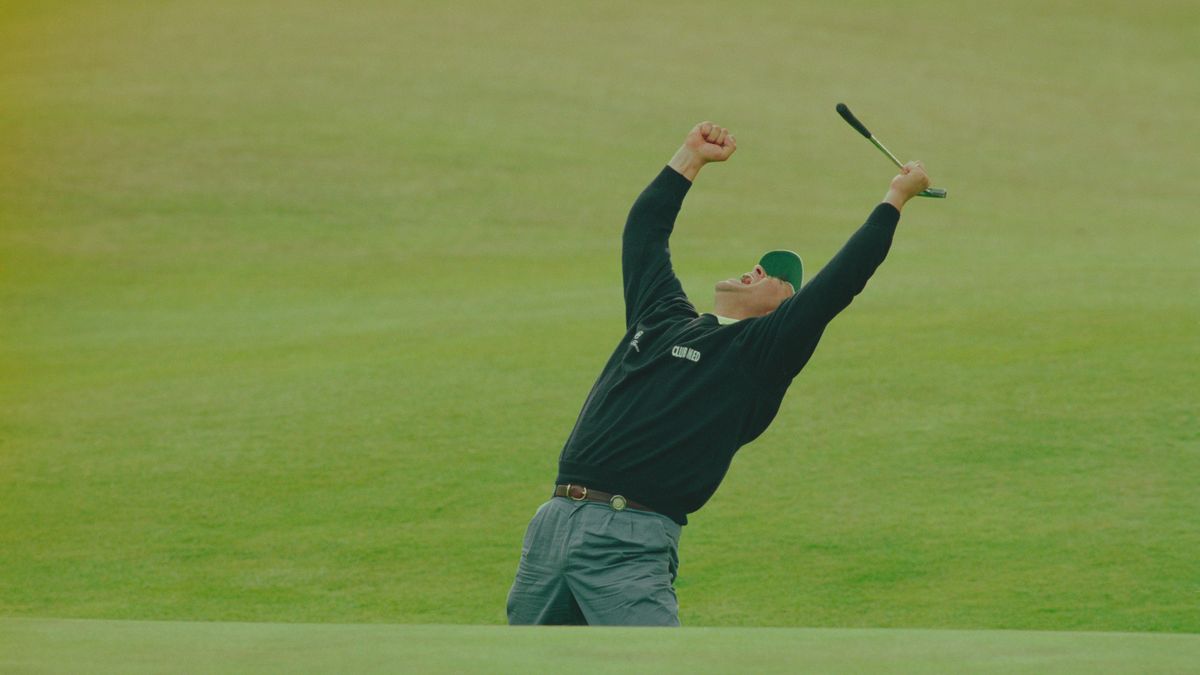 Revealed: The 18 Greatest Shots In Open History Ranked | Golf Monthly