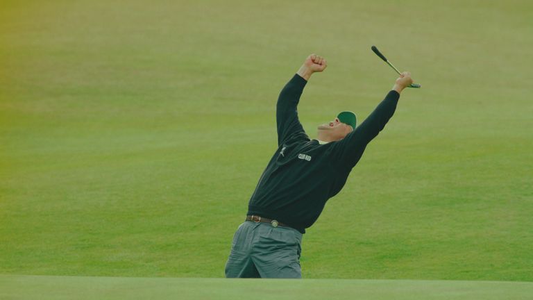 What Does 'Open' Mean In Golf? - What Is An Open Tournament? | Golf Monthly