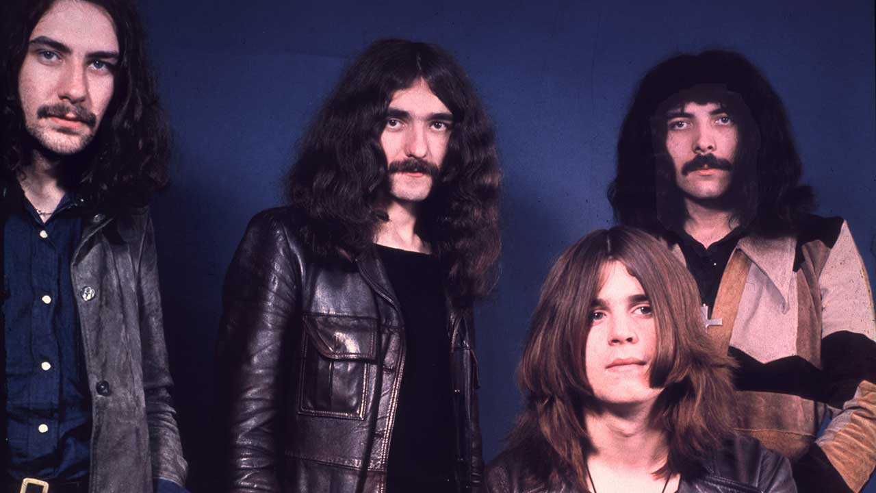 10 Essential 70s Metal Albums Louder 10 Essential 70s Metal Albums Louder