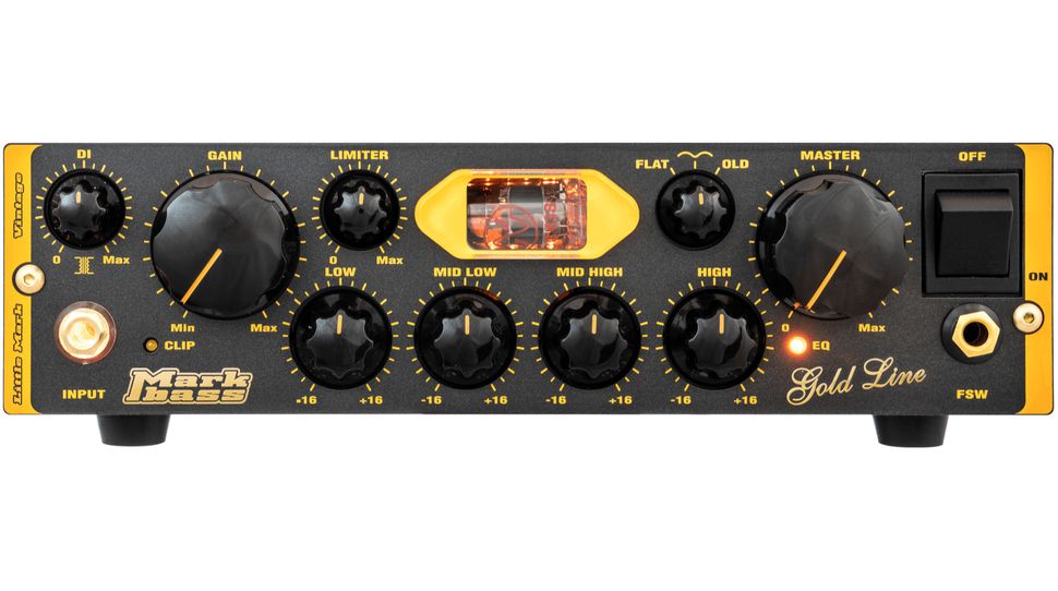 Best bass amps 2025: Our expert picks | Guitar World