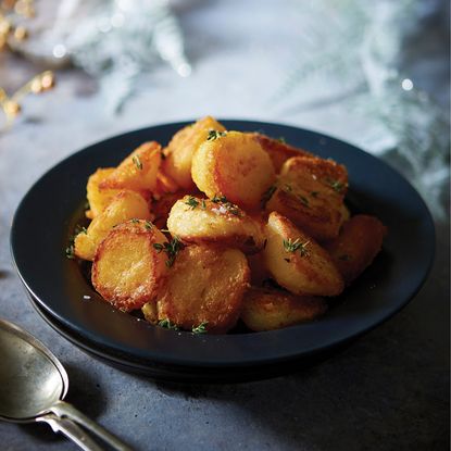 How to rescue a Christmas dinner disaster – from lumpy gravy to ...