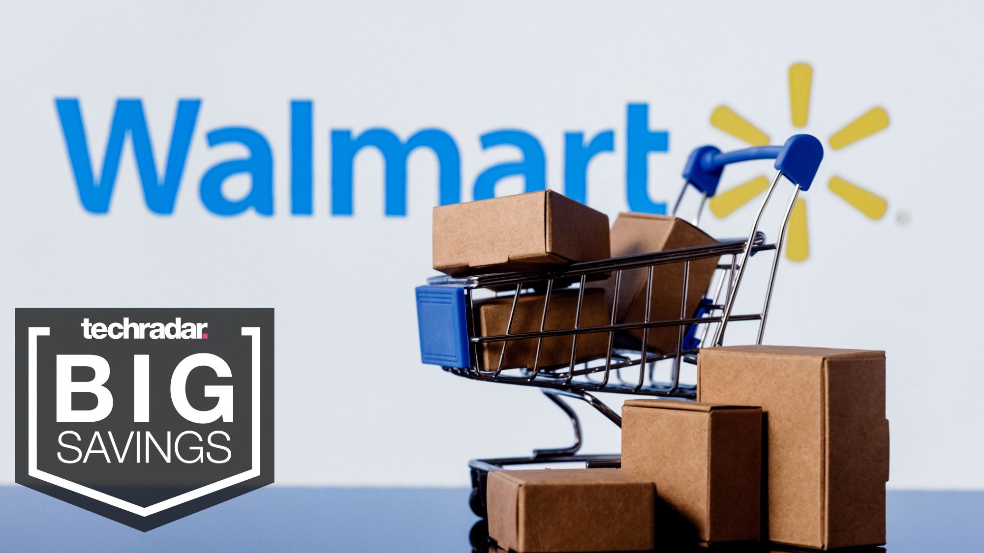 Walmart's Memorial Day sale is now live - OLED TVs, Dyson, cheap ...
