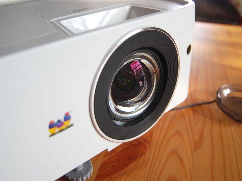 ViewSonic PX706HD projector review: Gaming on the bigscreen | Windows ...
