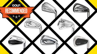 Why Do Golf Clubs Have Numbers And What Do They Mean? | Golf Monthly