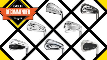 Wilson X31 Golf Club Set Review | Golf Monthly