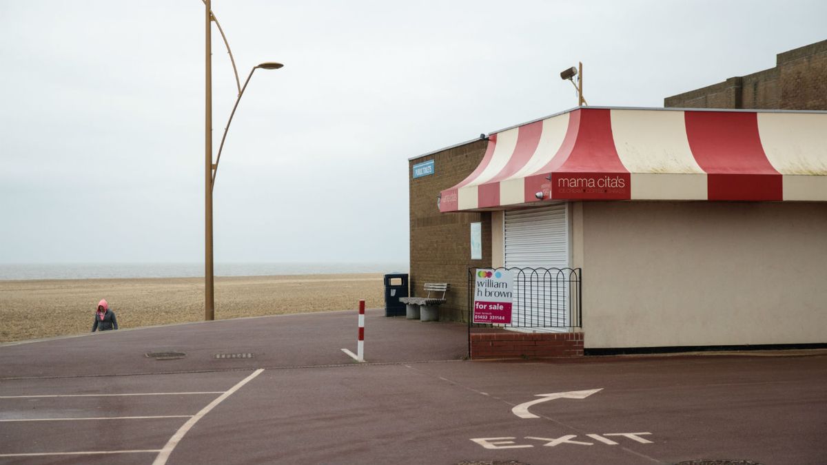 Growing coastal poverty laid bare | The Week