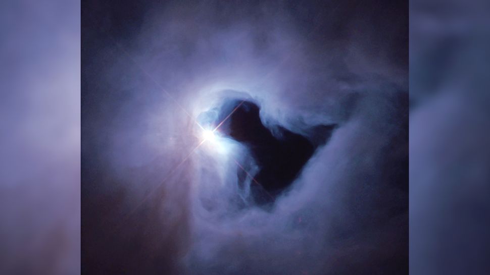 What is a Nebula? Nebula: Definition, Location and Variants | Space