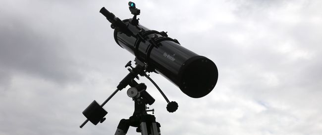 Best telescopes for beginners: Top budget-friendly picks for viewing ...