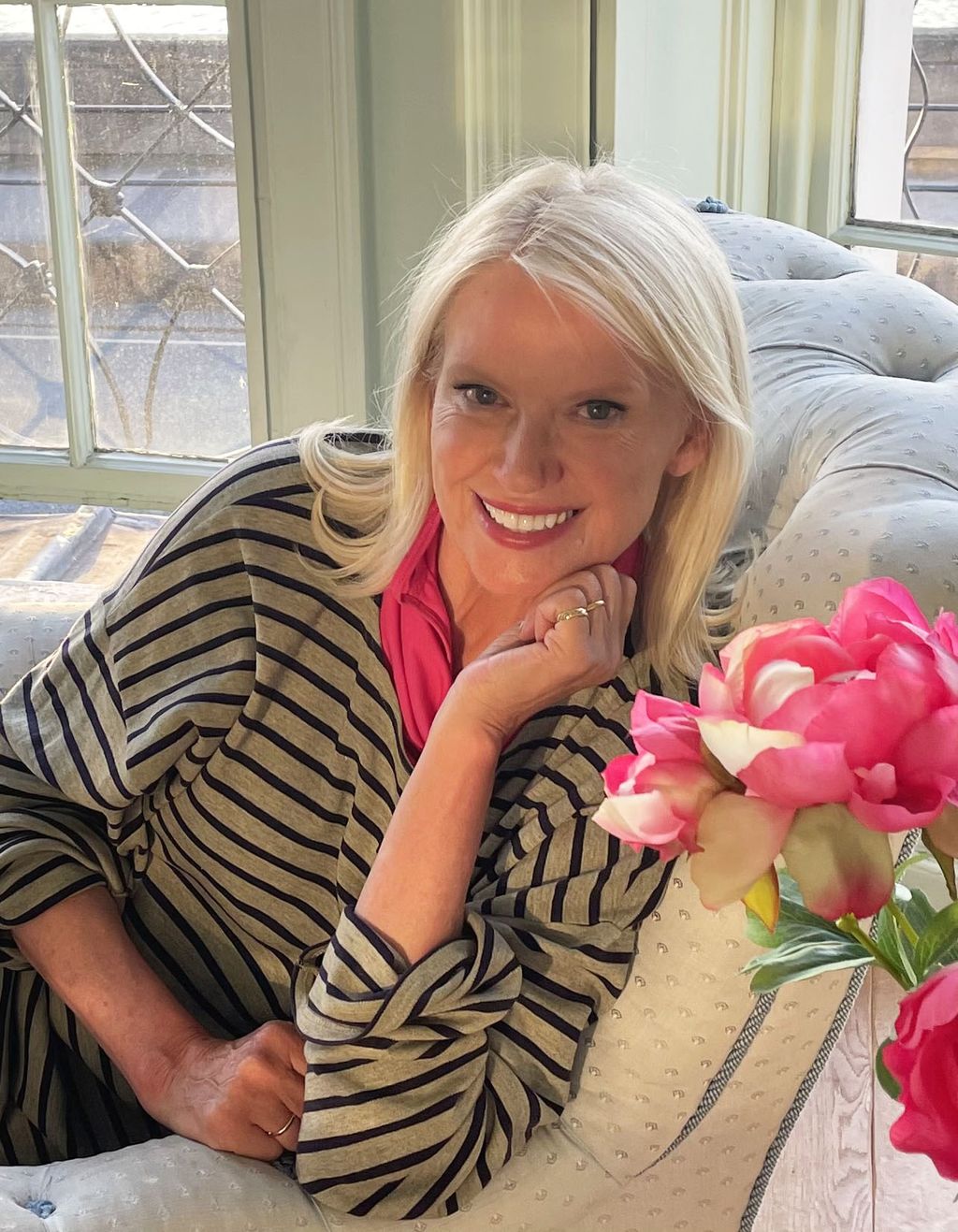 Challenge Anneka: next episode, guide, dementia special | What to Watch