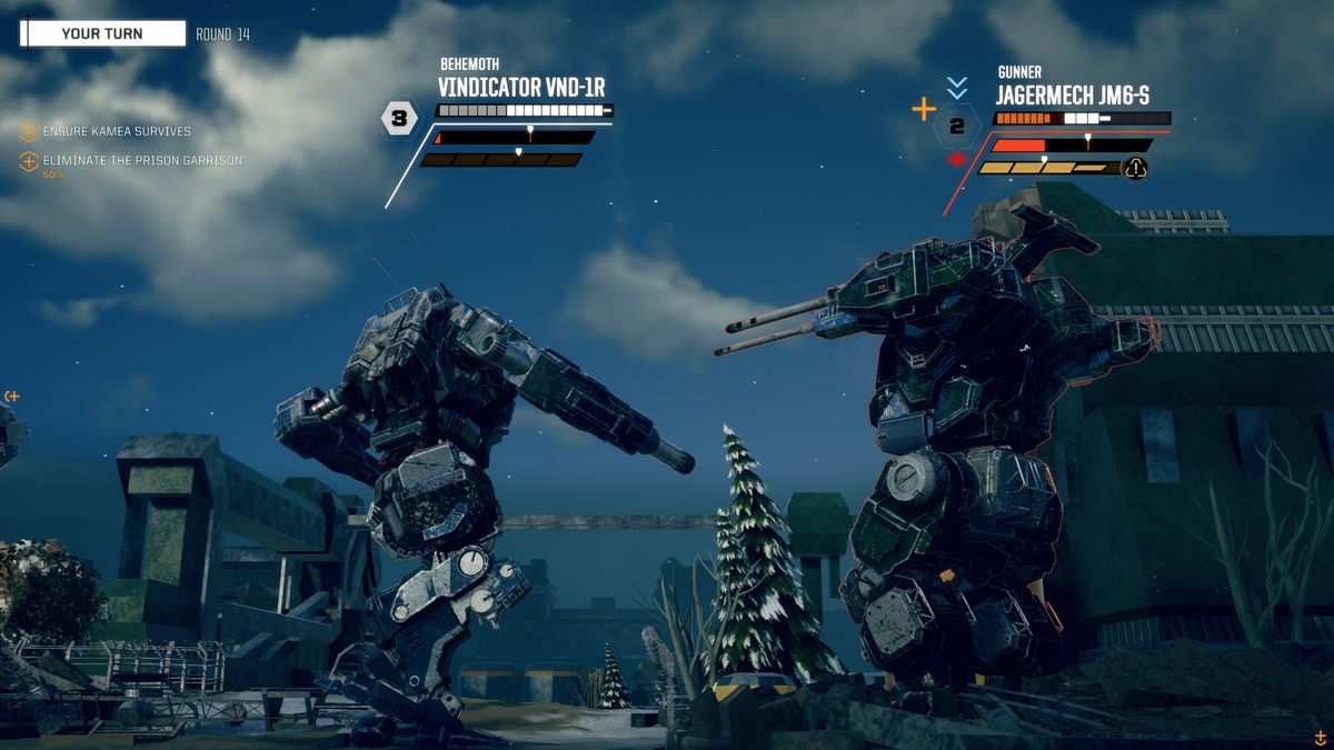 BattleTech review | PC Gamer