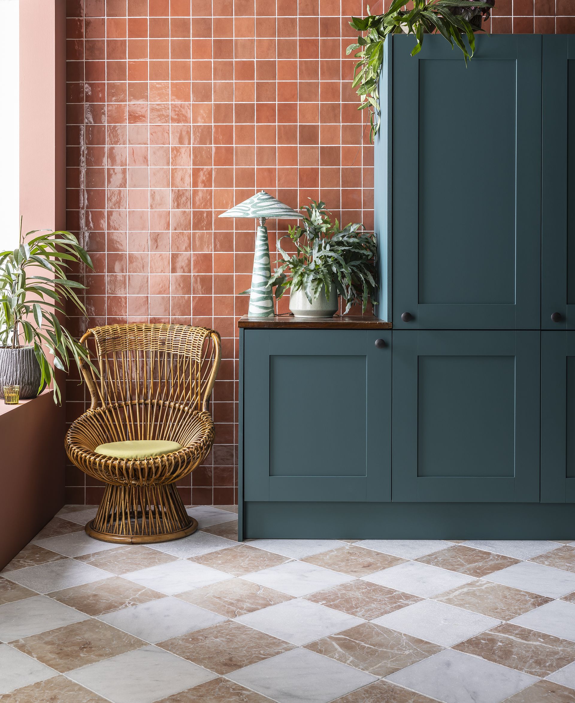 Mediterranean decor: 11 ways to channel the look | Homes and Gardens