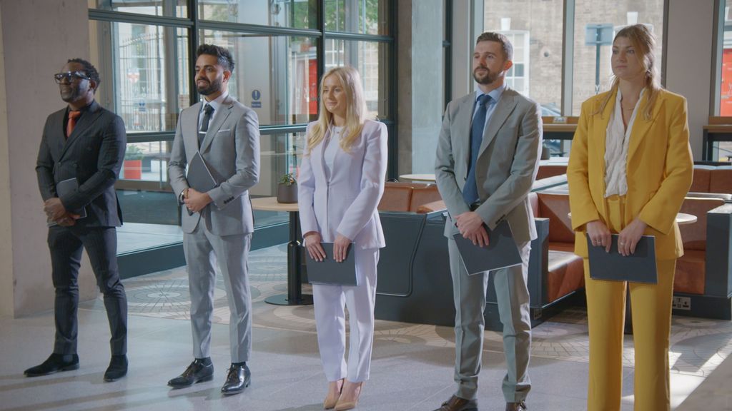 The Apprentice 2024: where to watch, episodes and candidates | What to ...