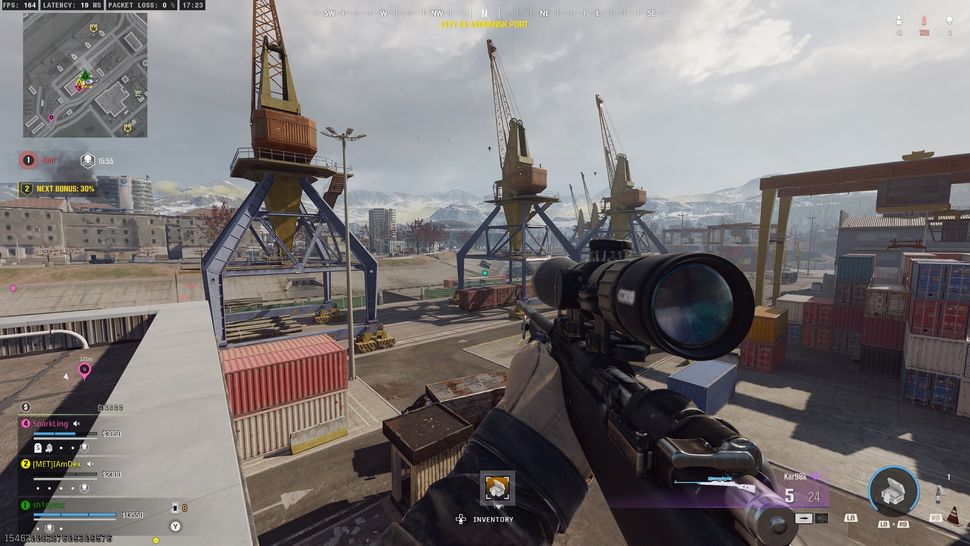 How to get Warzone's Trailblazer skin as fast as possible | Windows Central