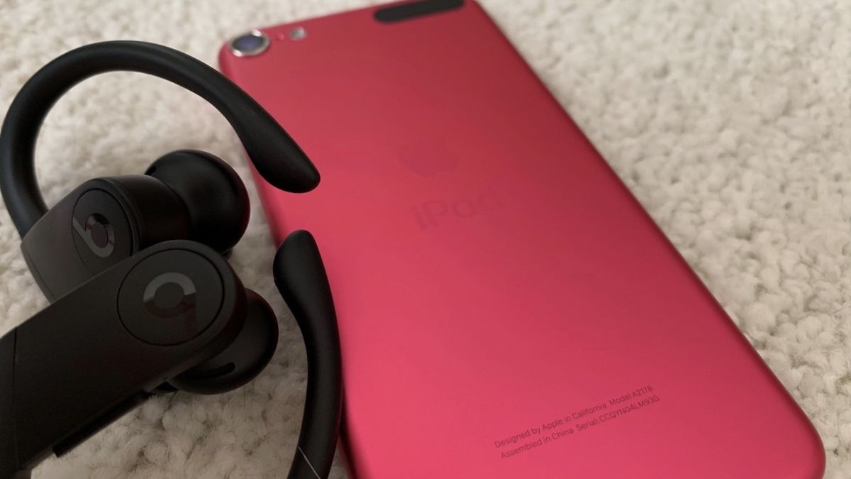 iPod touch 7 review: An Android user's best Apple friend | iMore