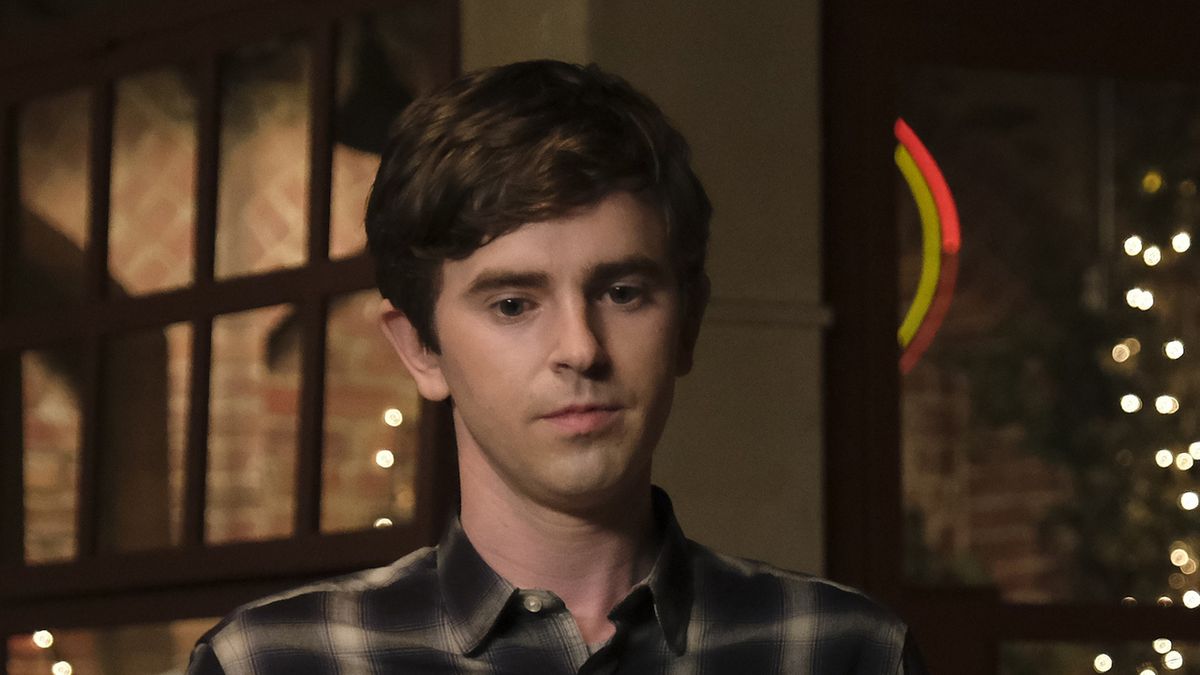 How The Good Doctor's Fall Finale Tragedy Could Change Everything For ...