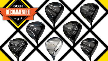Best Used Golf Drivers 2025 | Golf Monthly