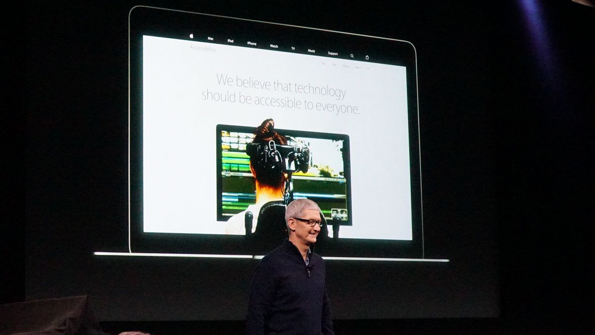 6 things Apple announced at its new MacBook Pro event | TechRadar