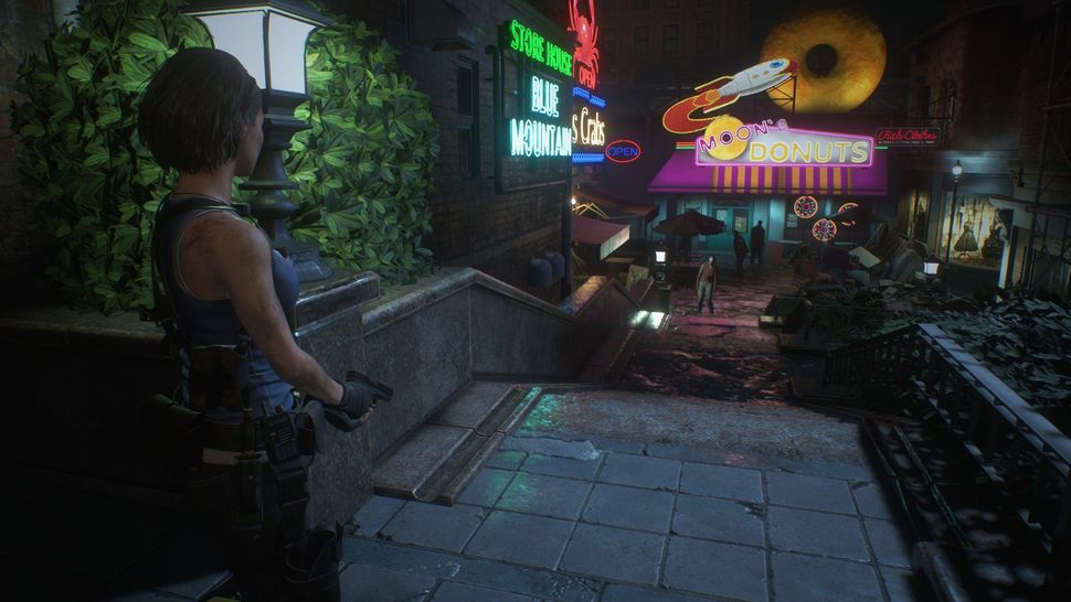 Resident Evil 3 remake: Release Date, trailer and news — Everything you ...