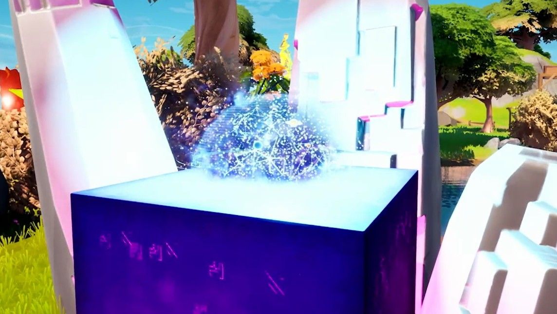 Fortnite creative mode (finally) getting Unreal Engine mod support | PC ...