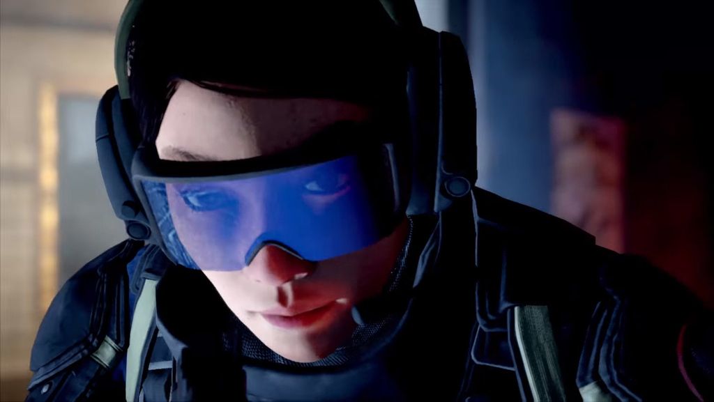 Rainbow Six Siege reverses Ying Candela buff following backlash ...