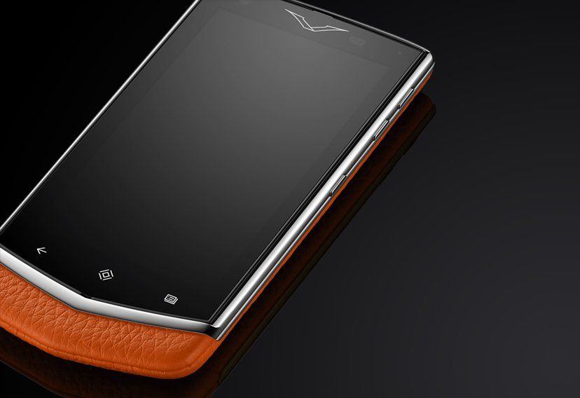 Customization, colors, and accessories: making the smartphone ...