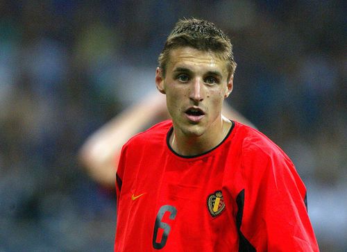 The best Belgian players ever | FourFourTwo
