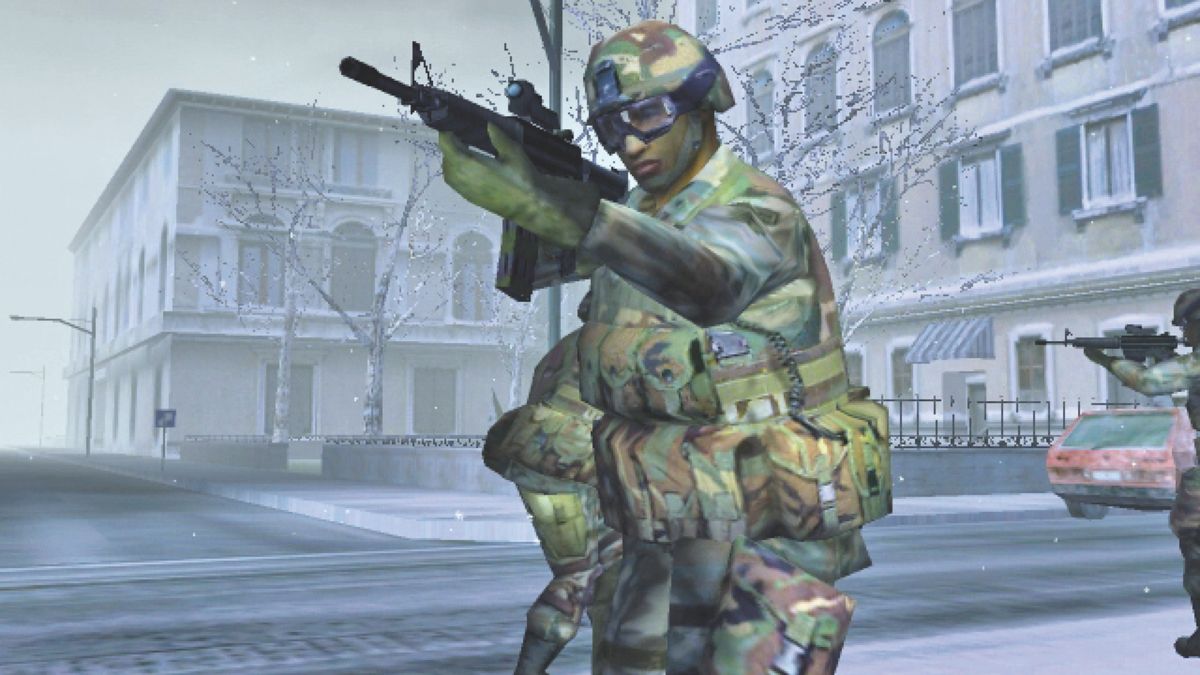 Exploring the globe with the best locations in the Ghost Recon series ...