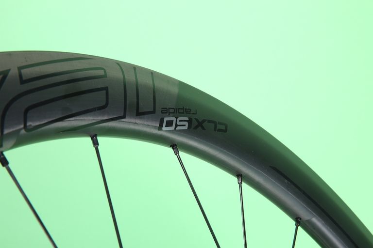 Roval CLX 50 Disc wheelset review | Cycling Weekly