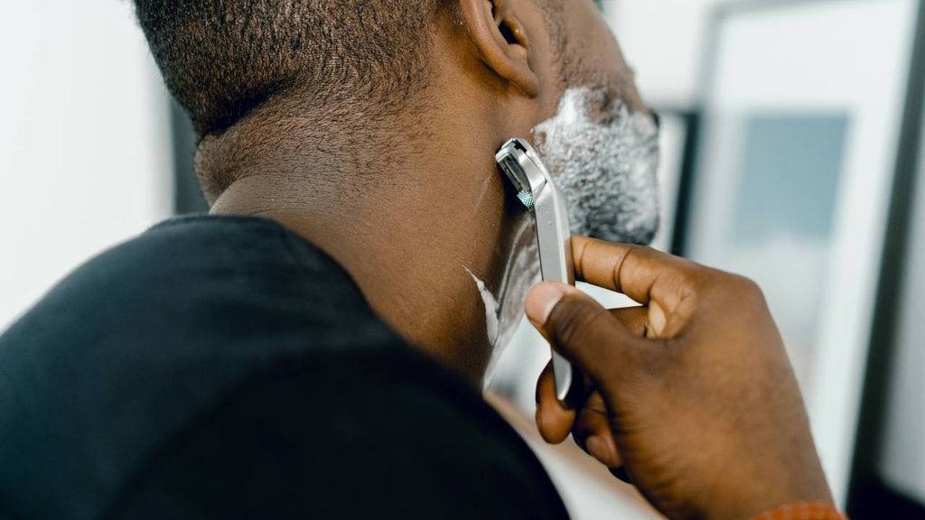 How to look after stubble: step-by-step tricks for a fresh, shaved look ...
