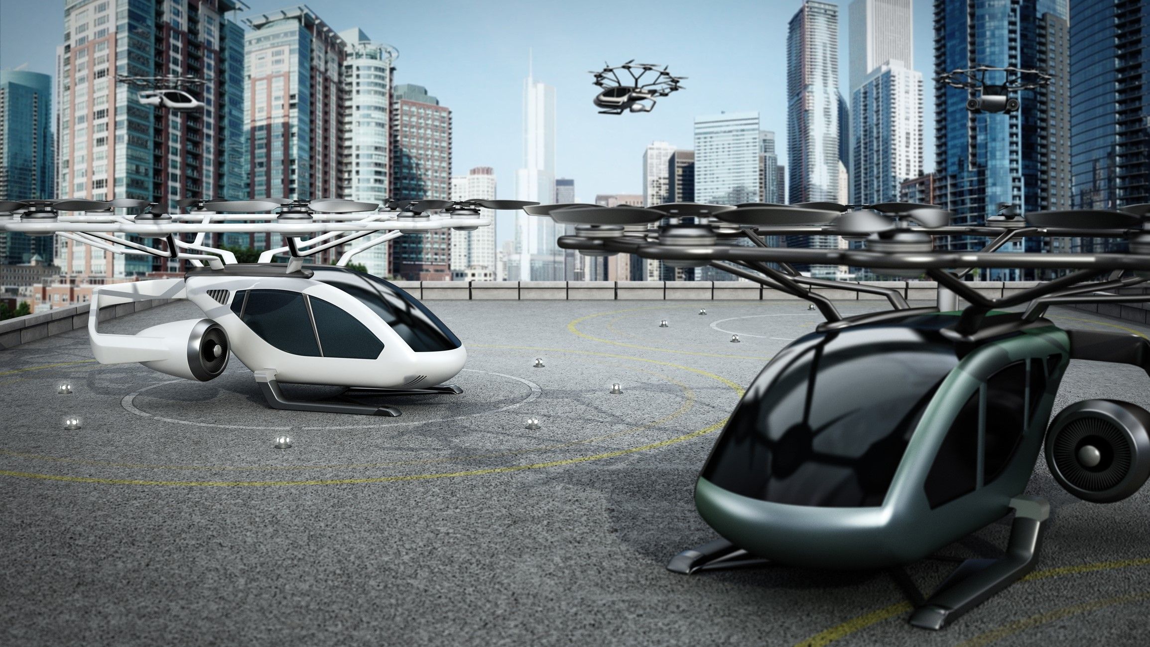 32 sci-fi technology predictions that came true | Live Science