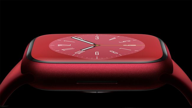 Apple Watch Series 8: from design to specs, what you need to know ...