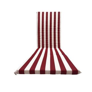 You can buy Soho House’s striped sun loungers at Soho Home | Ideal Home