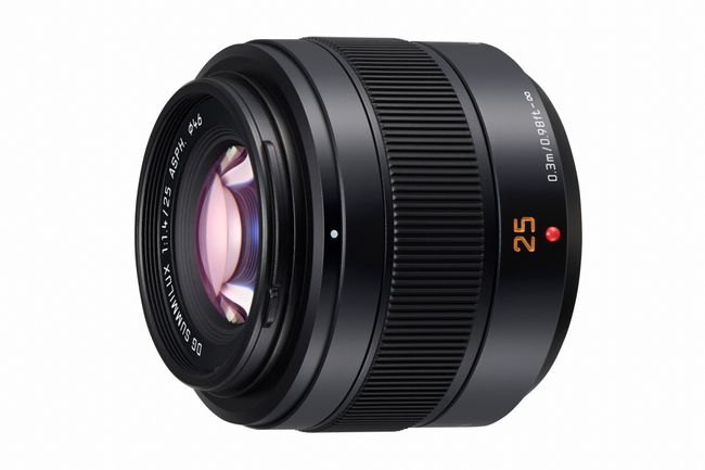 Finally! Panasonic S1H now official, with 6K video and a new 24.2MP ...